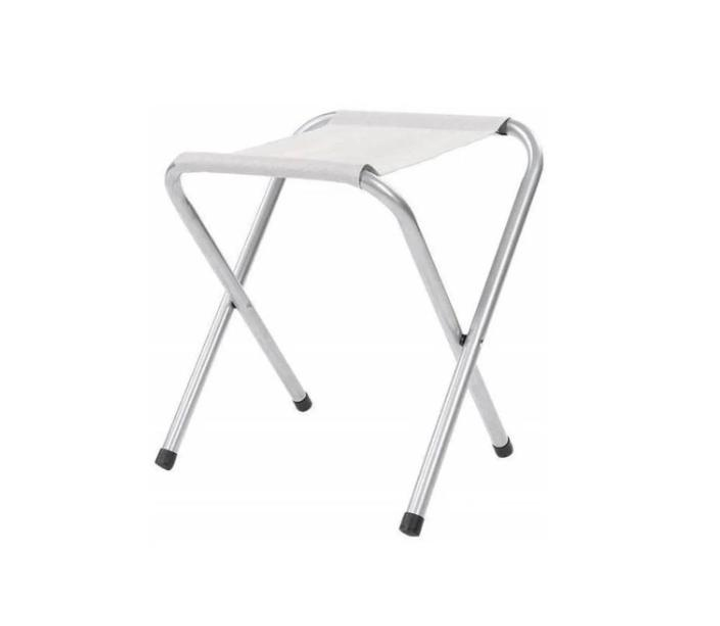 Стул раскладной для пикника и рыбалки Серый – фото, отзывы ...