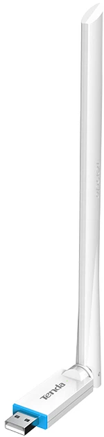 Wi-Fi адаптер Tenda U2 – фото, отзывы, характеристики в интернет ...