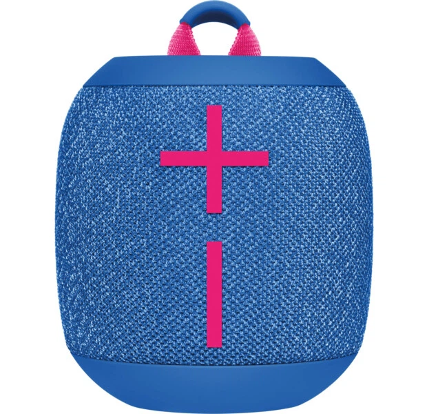 Акустическая система Logitech Ultimate Ears Wonderboom 3 Performance ...