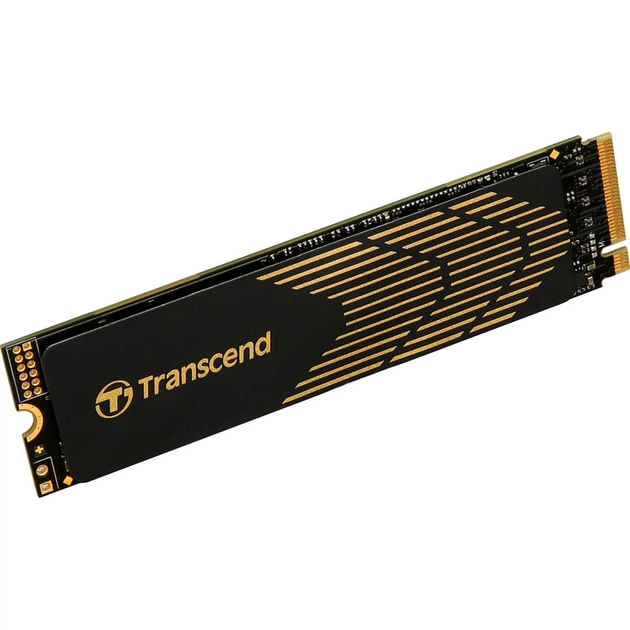 Накопитель SSD M.2 2280 1TB Transcend (TS1TMTE245S) – фото, отзывы, характеристики в интернет ...