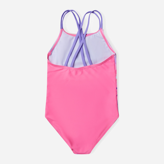 Подростковый слитный купальник для девочки Minoti 18SWIM 21 40163TEN ...