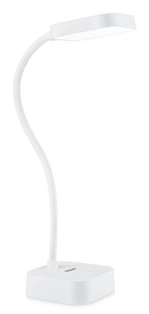 Philips Лампа настільна LED Reading Desk lamp Rock, біла (929003241407 ...