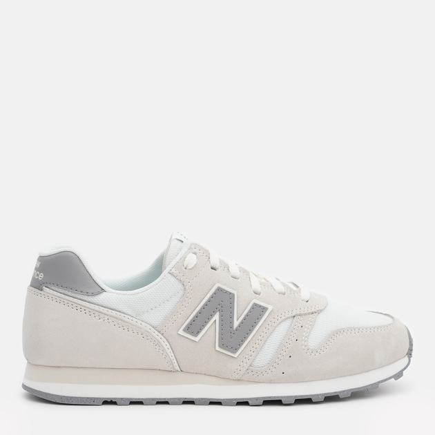 Женские кроссовки New Balance 373 WL373OL2 39 (8US) 25 см Молочный ...