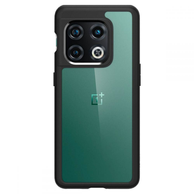 Чехол Spigen Ultra Hybrid для OnePlus 10 Pro 5G Matte Black (ACS04429 ...