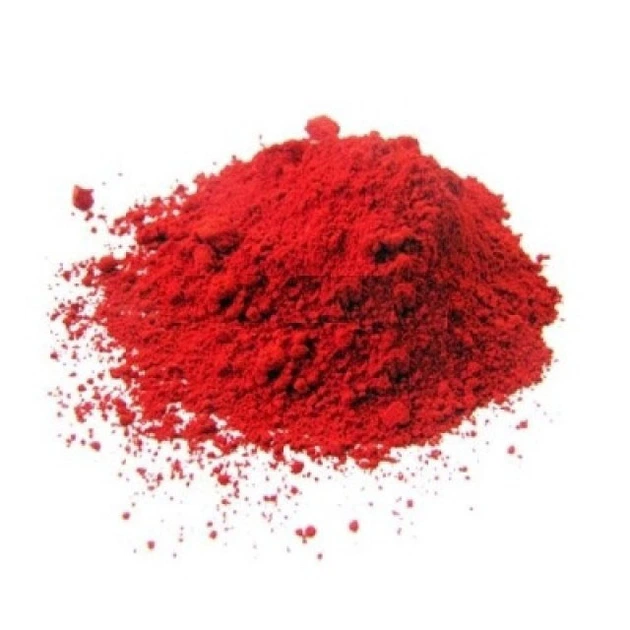 Пищевой краситель FOODCO понсо 4R E124 50 г – фото, отзывы ...