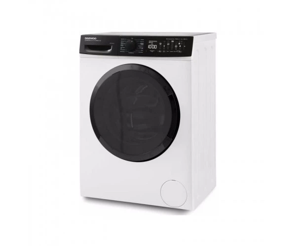 Стиральная машина автоматическая Daewoo Electronics WMS612T3WB7UA ...