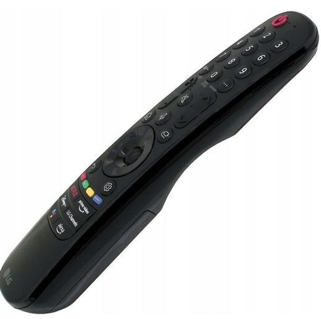 Пульт дистанционного управления LG Magic Remote AN-MR22GA для ...