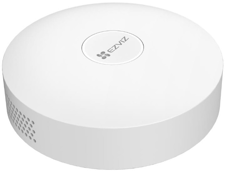 Многофункциональный шлюз Ezviz A3 для умного дома WiFi (6941545607900 ...