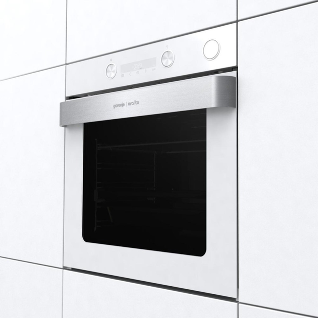 Духовой шкаф Gorenje Ora-Ito 2 BSA 6737 ORAW – фото, отзывы ...
