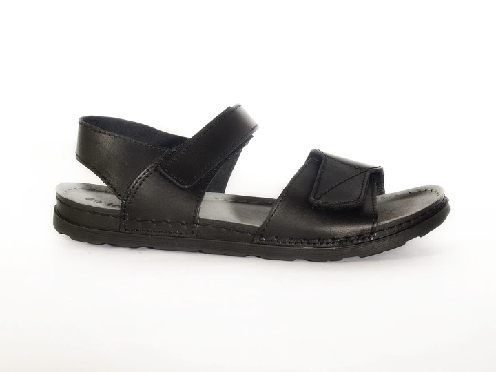 Сандалі INBLU CR-1C-014 43 – Оригінальне взуття | ROZETKA