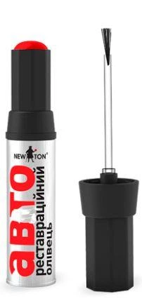 New Ton реставрационный карандаш LB9A Volkswagen (Candy white) 12мл ...