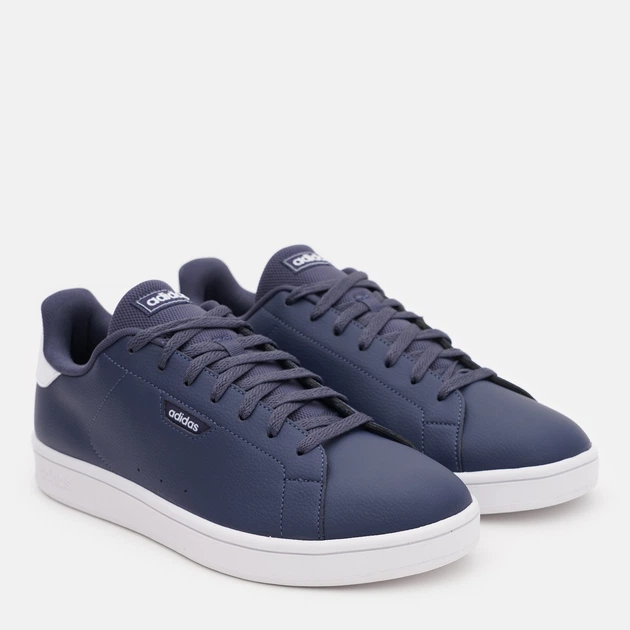 Чоловічі кеди низькі Adidas Urban Court IF4077 45.5 (10.5UK) 29 см ...