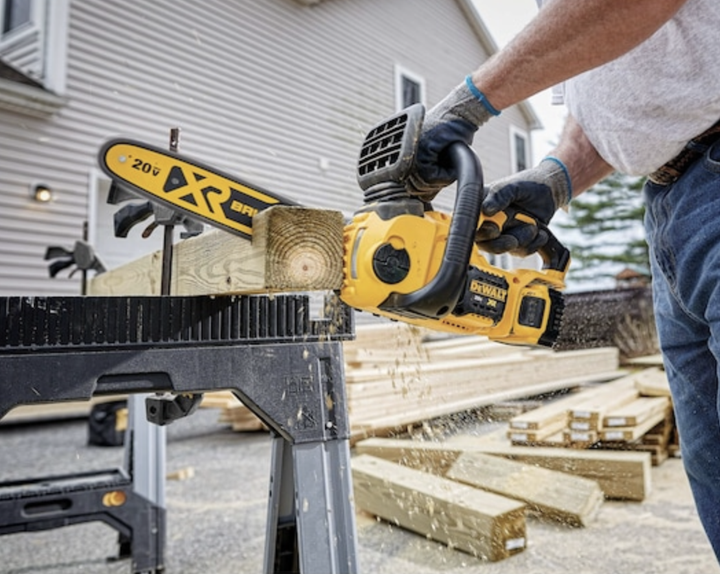Dewalt dccs620 store