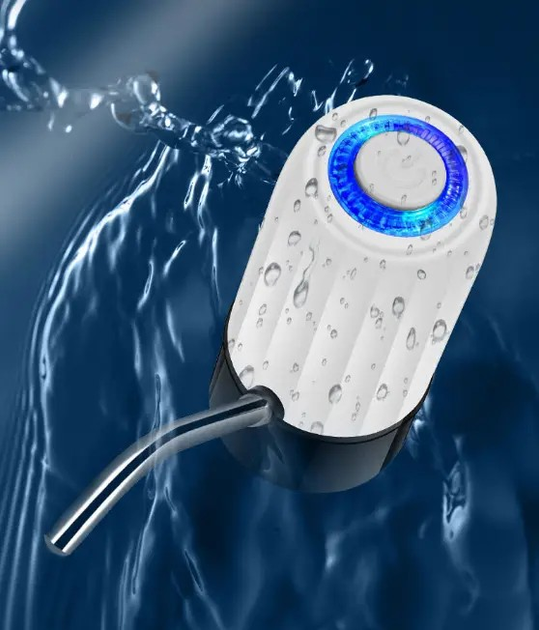 Електрична помпа, насос для бутильованої води Original Dispenser з ...