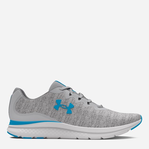 Мужские кроссовки для бега Under Armour Charged Impulse 3 Knit 3026682 ...