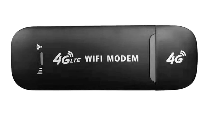 4G WiFi модем вай фай роутер с сим картой Vodafone 4G LTE – фото ...
