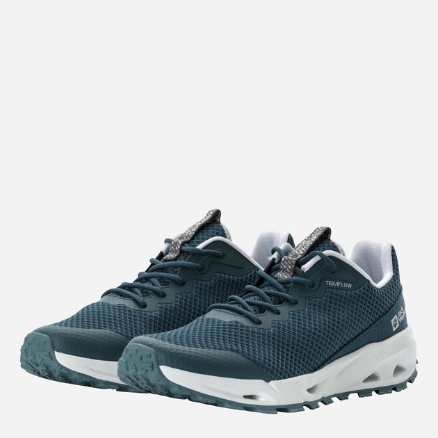 Мужские кроссовки для треккинга Jack Wolfskin Prelight Vent Low M ...