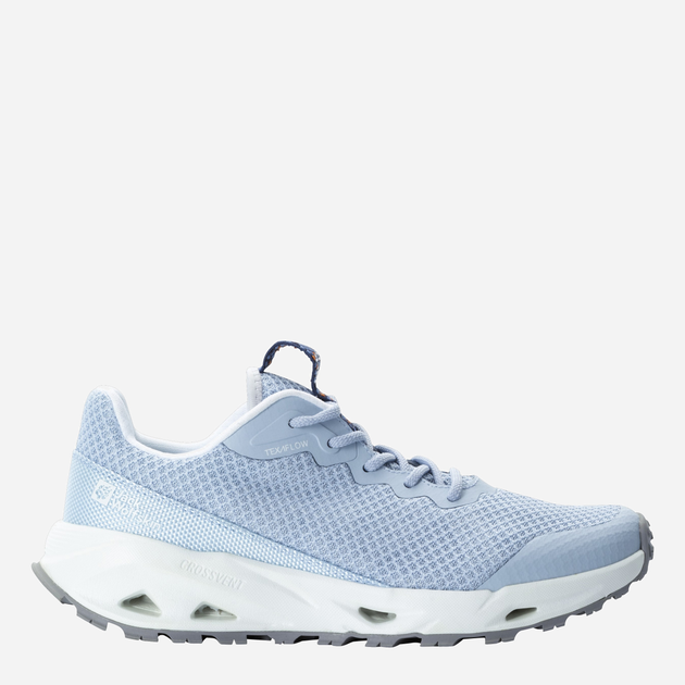 Женские кроссовки для треккинга Jack Wolfskin Prelight Vent Low W ...