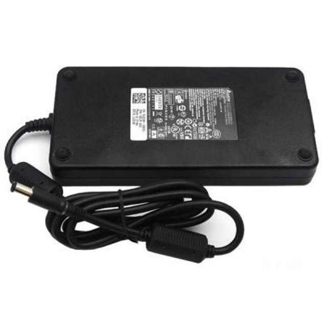 Блок питания к ноутбуку Dell 240W 19.5V, 12.3A, разъем 7.4/5.0(pin ...