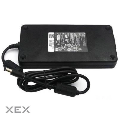 Блок питания к ноутбуку Dell 240W 19.5V, 12.3A, разъем 7.4/5.0(pin ...