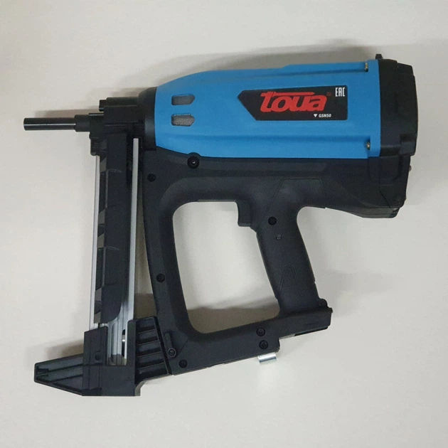 Газовый монтажный пистолет TOUA GSN50 – фото, отзывы, характеристики в интернет-магазине ROZETKA ...