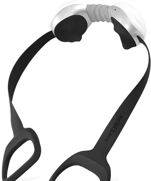 Массажер для шеи Xiaomi Jeeback Neck Massager MG2(JA301) White – фото ...