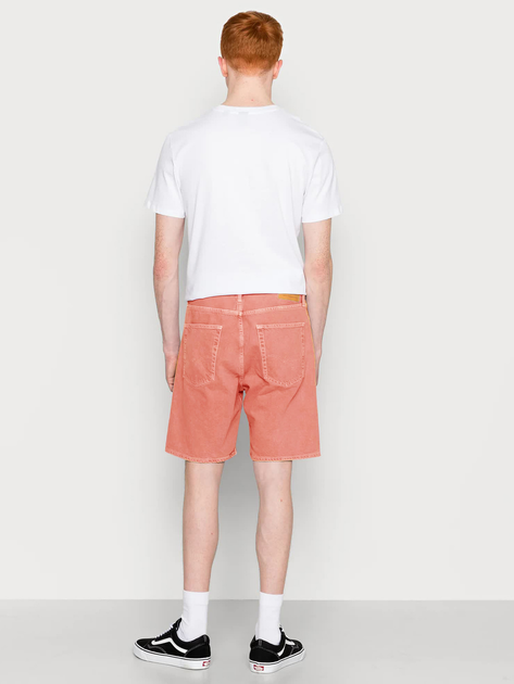Шорты джинсовые короткие мужские Jack & Jones 12254377b98 M Оранжевые ...