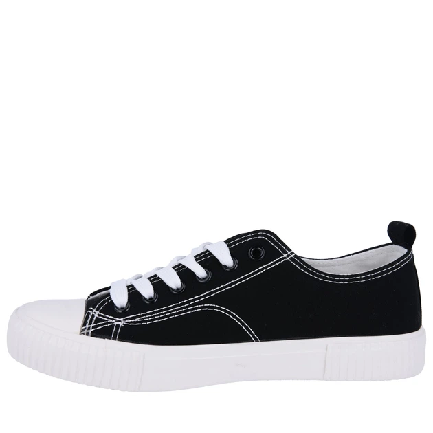 Кеди жіночі Keddo (41 Чорний) арт. 92490745 від продавця: CSL – в інтернет-магазині ROZETKA ...