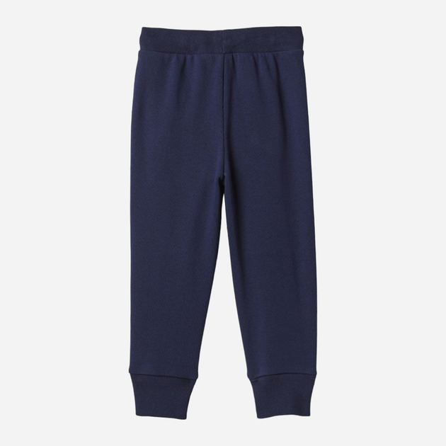 Детские спортивные штаны-джоггеры для мальчика GAP 859780-03 74-79 см ...