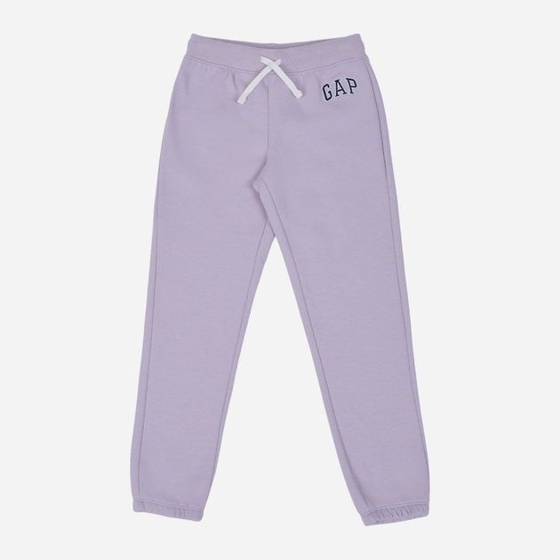Подростковые спортивные штаны-джоггеры для девочки GAP 845041-01 145 ...