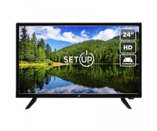 Телевизор SETUP 24HSF30 купить в интернет-магазине ROZETKA - Телевизор SETUP 24HSF30 от продавца ...