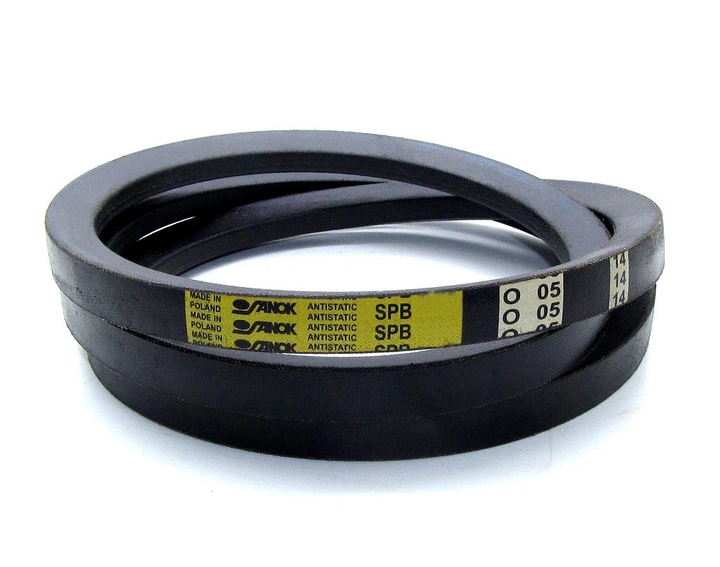 Ремень приводной SPB-3350 (SPB/E-3350) Stomil Sanok Серия E – фото ...
