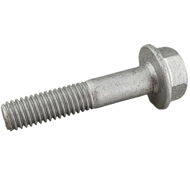 Болт М8х30 DIN6921 10,9 ч/р Delta-MKS М Steelfix 2 шт (041845) – фото ...