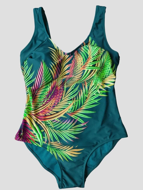 Цілісний купальник Samegame 59 зелений 56 від продавця: LAMA-SHOP – в інтернет-магазині ROZETKA ...