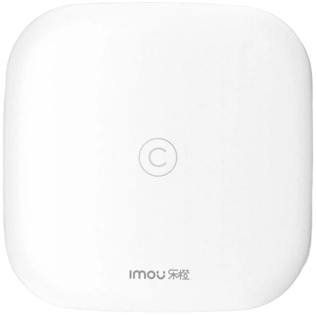 Панель керування IMOU WiFi (IM-IOT-GWZ1-EU) – купити онлайн на ROZETKA