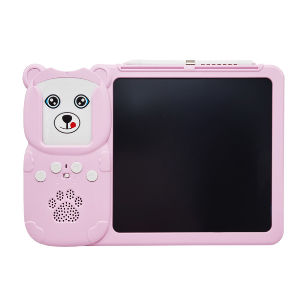 Планшет для рисования LCD Writing Tablet + озвученная азбука Монтессори ...