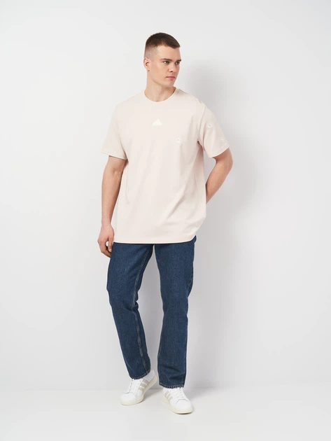 Футболка мужская Adidas Sportswear BL SJ T Q1 IV5332 XL Putmau ...