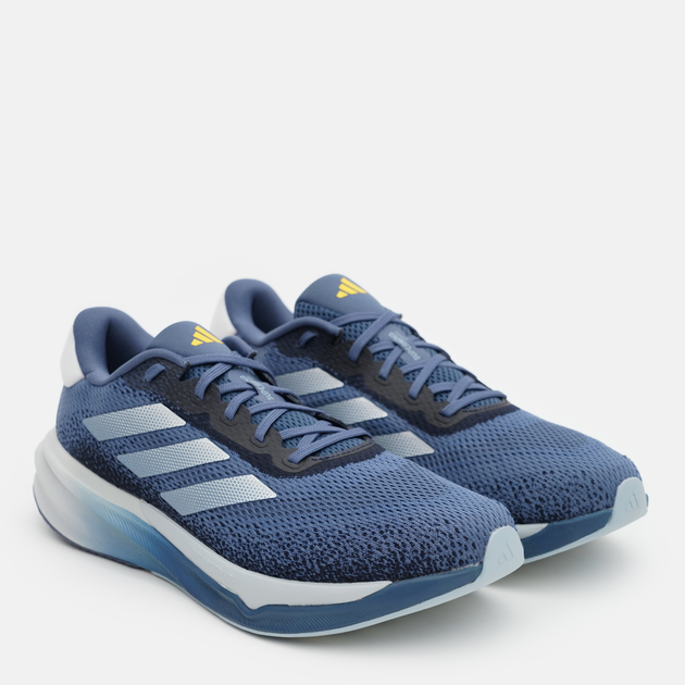 Мужские кроссовки для бега Adidas Supernova Stride M IG8311 42.5 (8.5UK ...