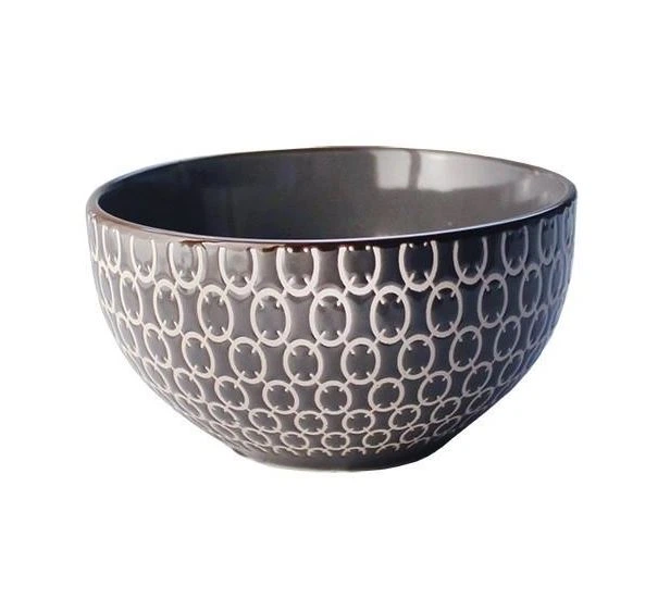 Салатник LOSK Papercut 13,5 см Grey L0450-3B-012-B – купить онлайн на ...