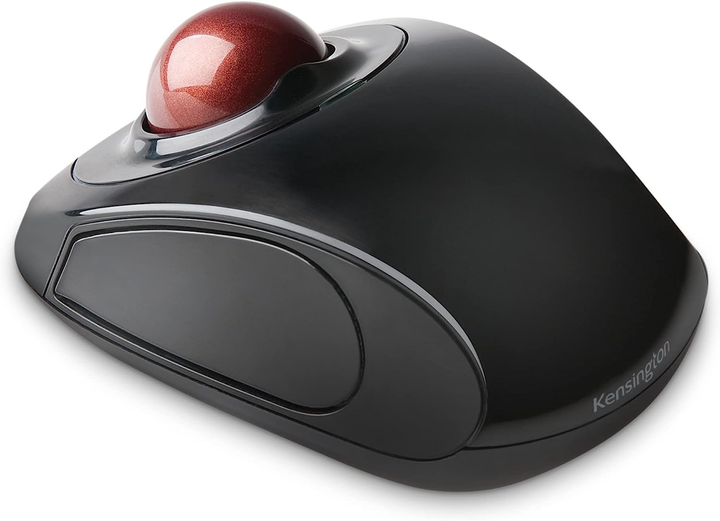 Трекбол Kensington Orbit TrackBall (K72352EU) – фото, отзывы ...