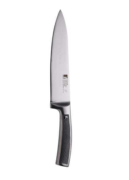 Нож поварской 20 см Bergner BG-4225-MM – фото, отзывы, характеристики в ...
