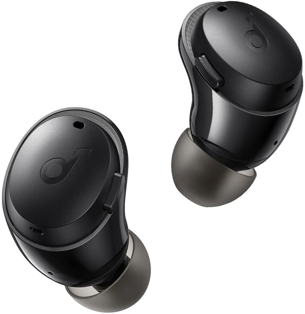 Наушники Soundcore Dot 3i v2 Black (A3982G12) купить в интернет ...