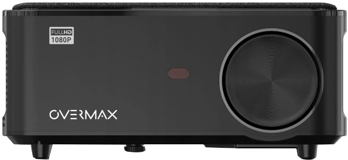 Проєктор OVERMAX Multipic 5.1 (OV-MULTIPIC 5.1) – фото, відгуки ...