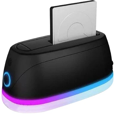 Док-станція Icy Box IB-1124L-C3 – фото, відгуки, характеристики в ...