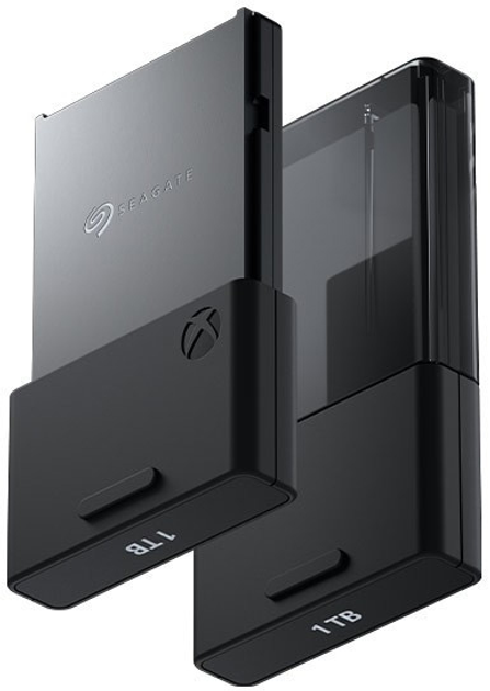 Карта расширения памяти Seagate Storage Expansion Card 1TB для Xbox ...
