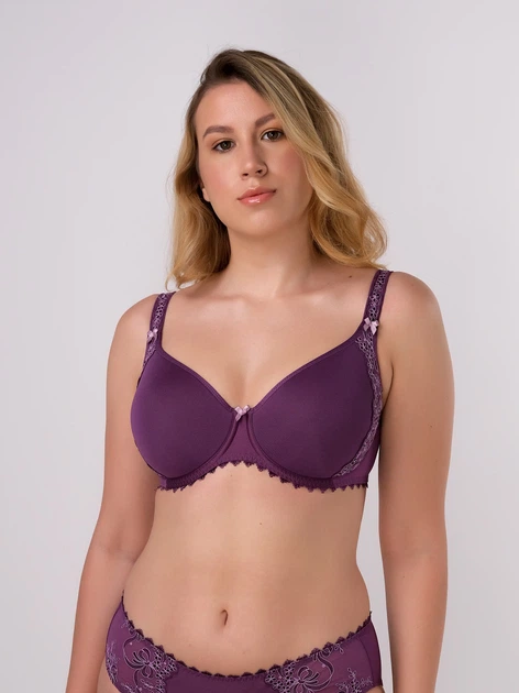 Бюстгальтер Anita Scarlett 5649 75F Фиолетовый (4009706483366) – в интернет-магазине ROZETKA ...