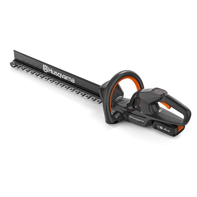 Кусторез Husqvarna Aspire H50-P4A (без АКБ и ЗУ) – фото, отзывы ...