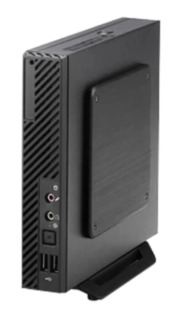 Компьютер NTT Business W 980A (ZB-W980A-P01) Black – фото, отзывы ...