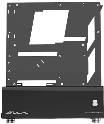 Корпус OCPC MICRO Black (OCCSHYMATXBK) – фото, отзывы, характеристики в ...
