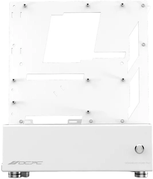 Корпус OCPC MICRO White (OCCSHYMATXWH) – фото, отзывы, характеристики в ...